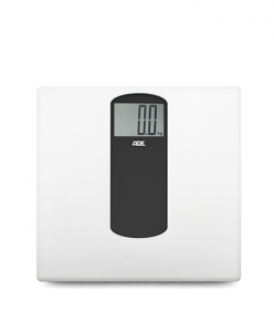ADE BE 1303 Digital Bathroom Scale – PDS Healthcare and Lifestyle